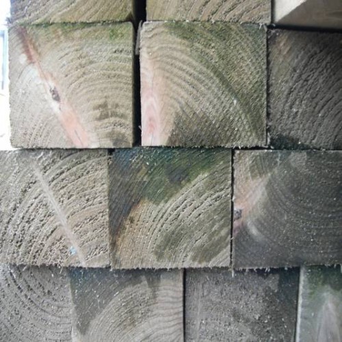 OSB Board (8ft x 4ft) - Available in 8mm, 12mm, 18mm Thicknesses