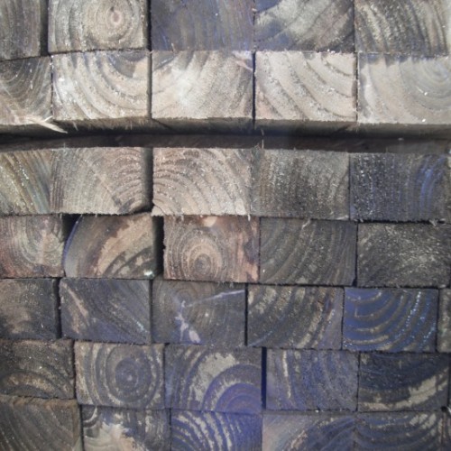 OSB Board (8ft x 4ft) - Available in 8mm, 12mm, 18mm Thicknesses