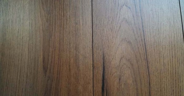 Century Oak Braun Laminate flooring