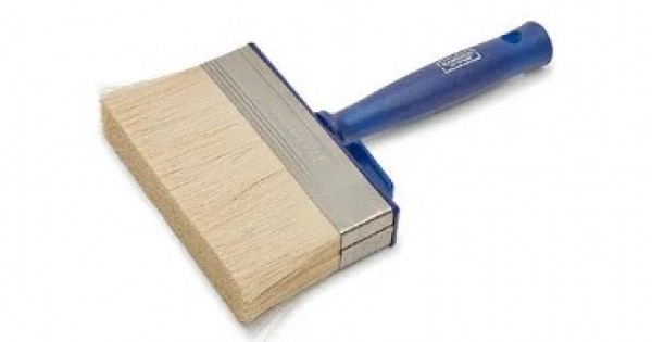 Hamilton Block Brush (5 1/2")