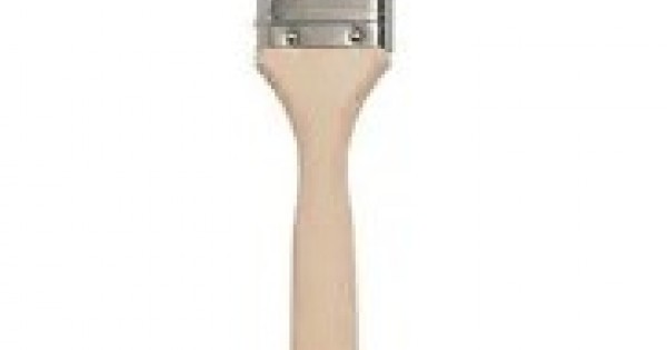 Hamilton Fine Tip Long Reach Paint Brush