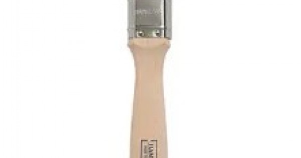 Hamilton Fine Tip Flat Paint Brush