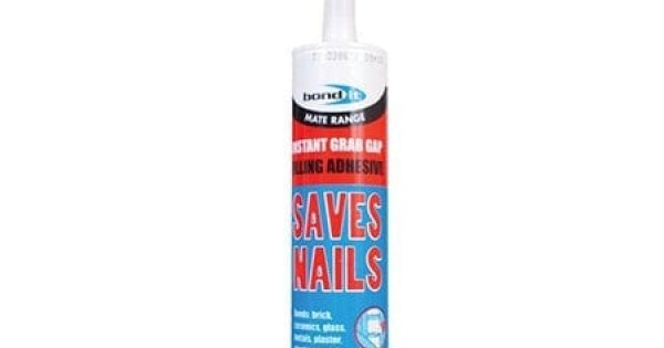 Liquid Nails