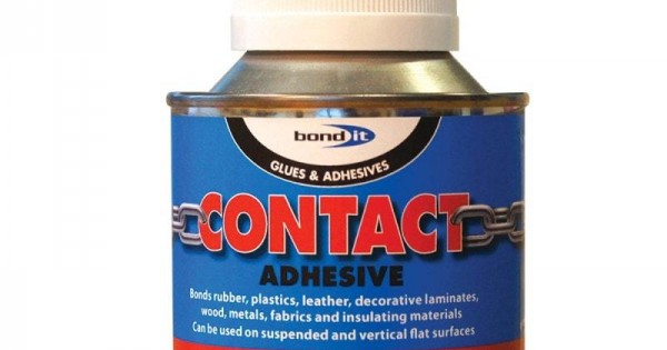 Contact Adhesive