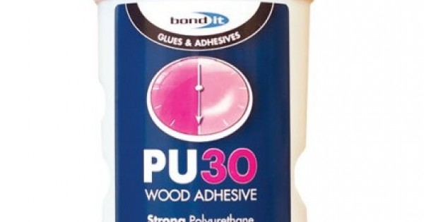 PU30 Wood Glue