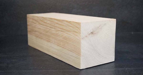 Pine Redwood Timber 70mm x 70mm (3"x3")