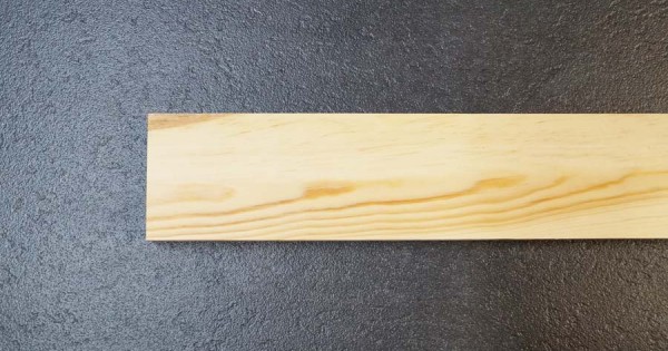 Pine Redwood Timber 70mm x 20mm (3"x1")