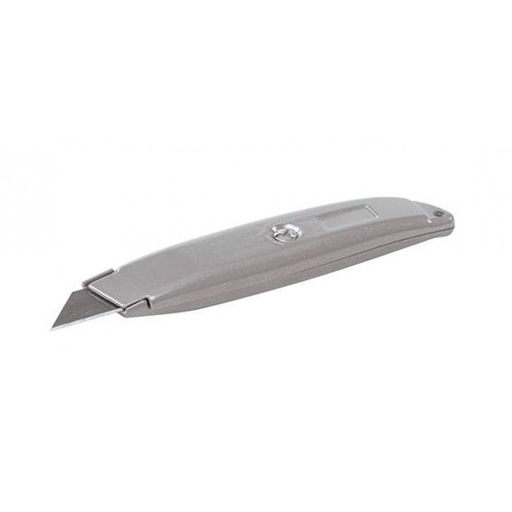 Silverline Retractable Knife (150mm)