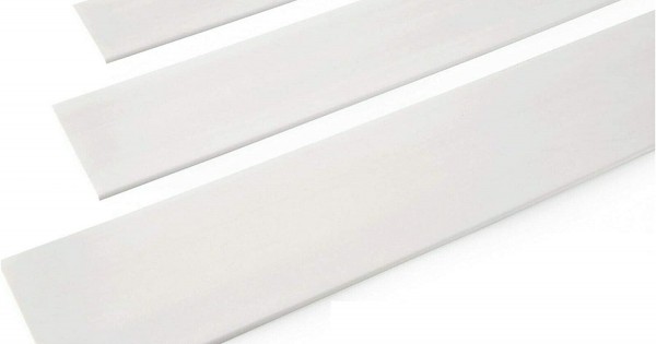 PVC Flat trim