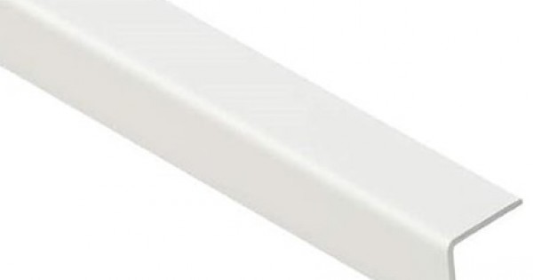 PVC Angle