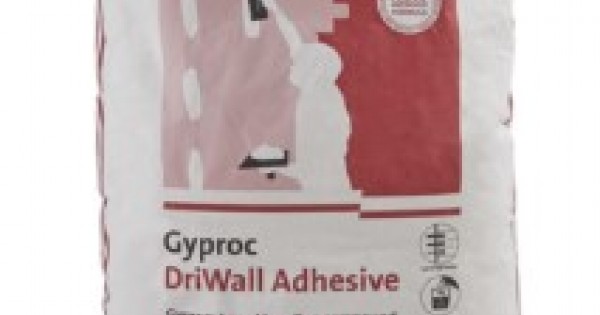 Drywall Adhesive 25kg Bag
