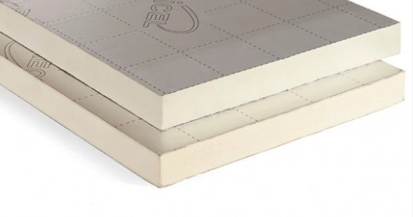 Recticel PIR Insulation