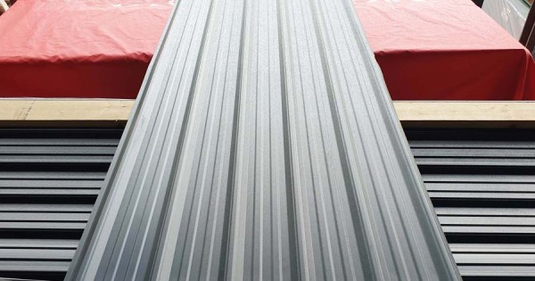 PVC Roof Sheet – Heavy-Duty, Weather-Resistant Roofing for Outdoor ...