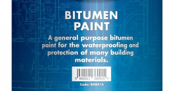 Bitumen