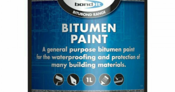 Bitumen Paint