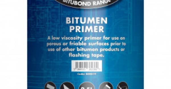 Bitumen Primer