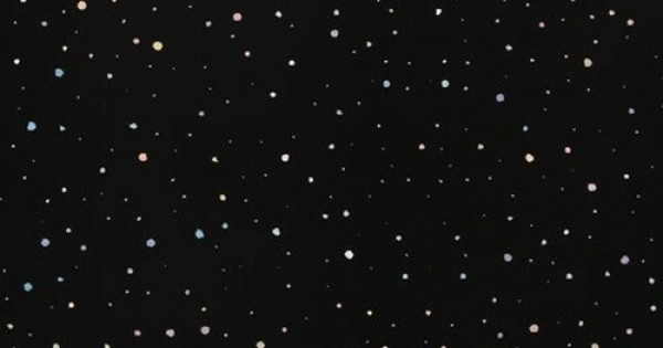 Black Rainbow drop cladding