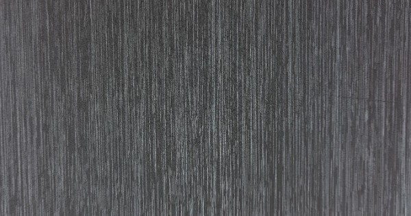 Brushed abstract Black cladding
