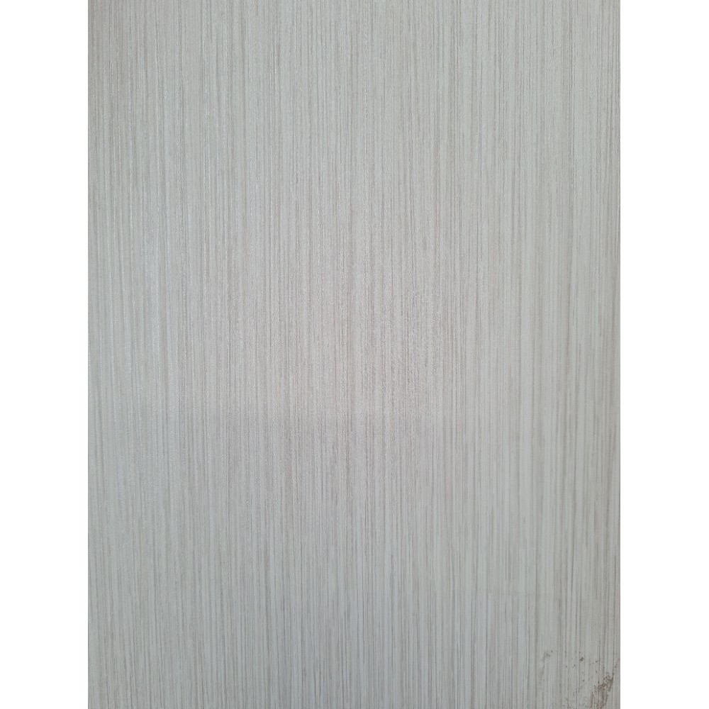 Brushed abstract Silver cladding