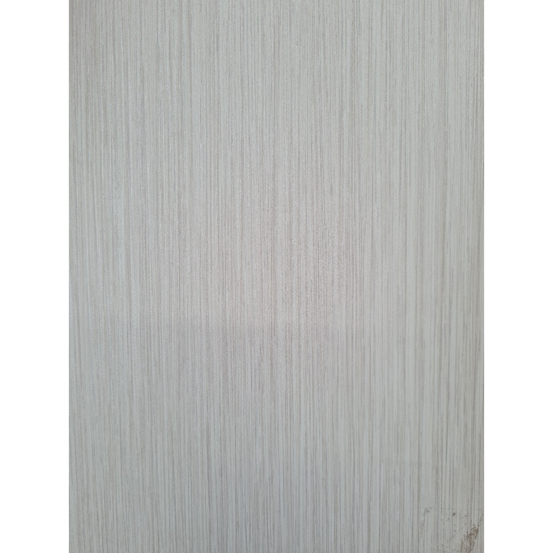 Brushed abstract Silver cladding